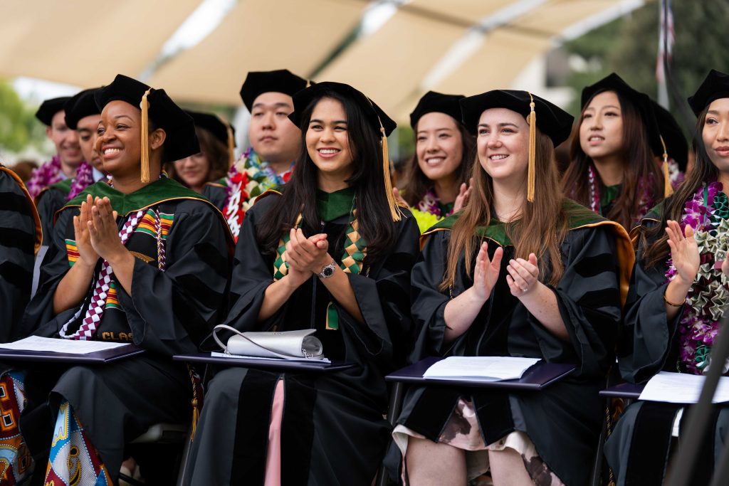 Class of 2024 Graduates - Alumni Association of the School of Medicine ...