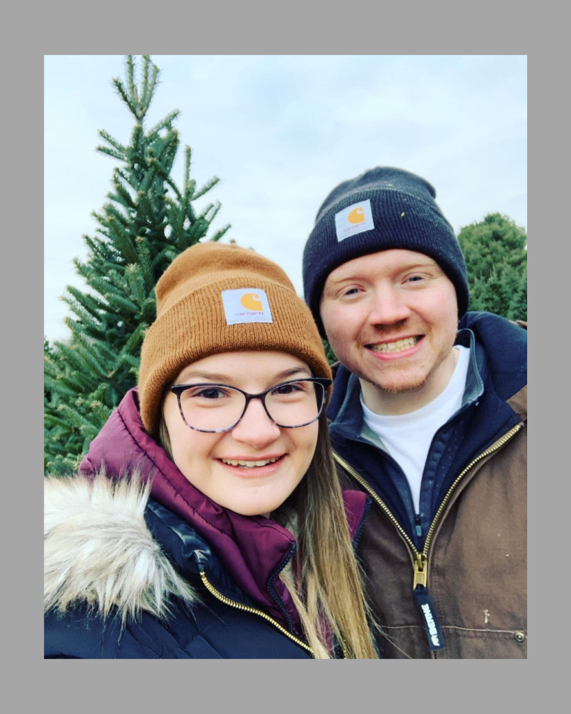 Cupola Post – Jordan and Kevin Ile – UWSP