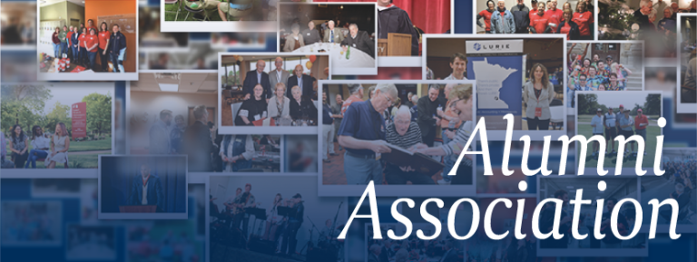 Alumni Relations - Saint Mary's University Of Minnesota Alumni Association