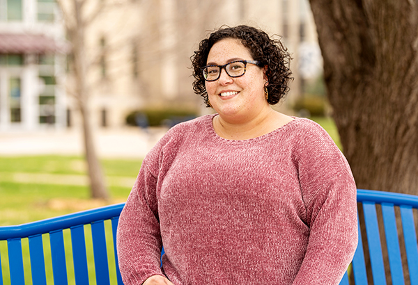 New Perspectives - Washburn University Alumni Association and Foundation