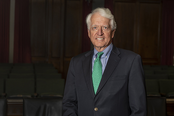 Q&A: Rep. Jim Slattery