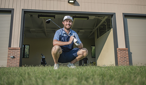 Driven for Greatness - Washburn University Alumni Association and ...