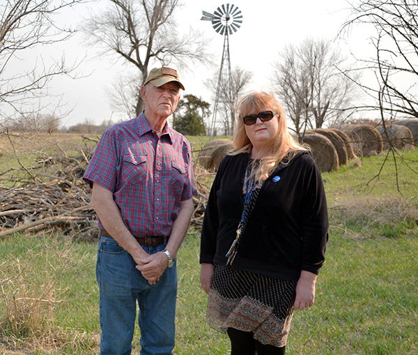 Cultivating Change - Washburn University Alumni Association and Foundation