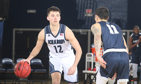 Extra Shot - Washburn University Alumni Association and Foundation