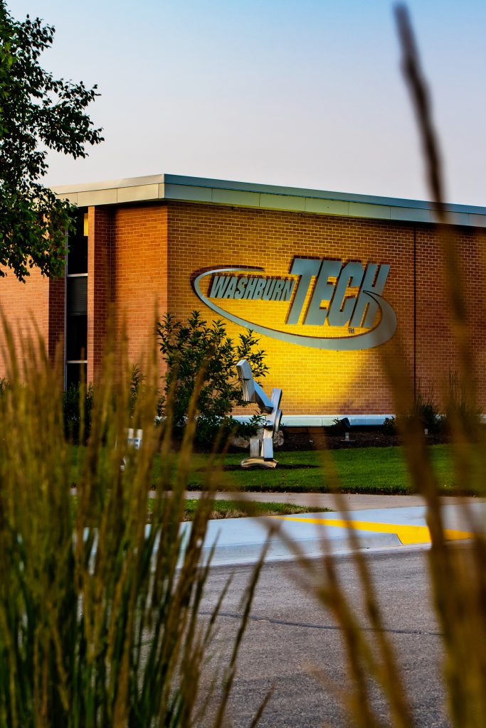 Washburn University Alumni Association and Foundation Website