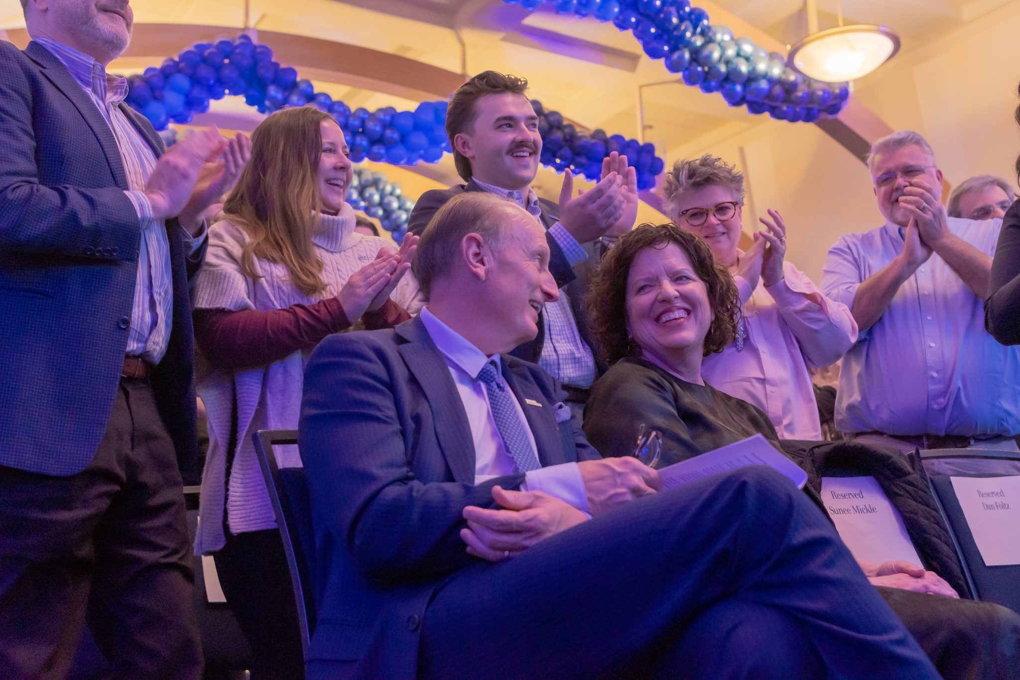 Historic gift to Washburn University - Washburn University Alumni ...