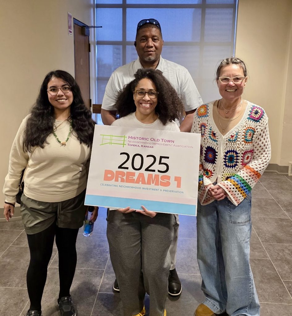 Digging into Community