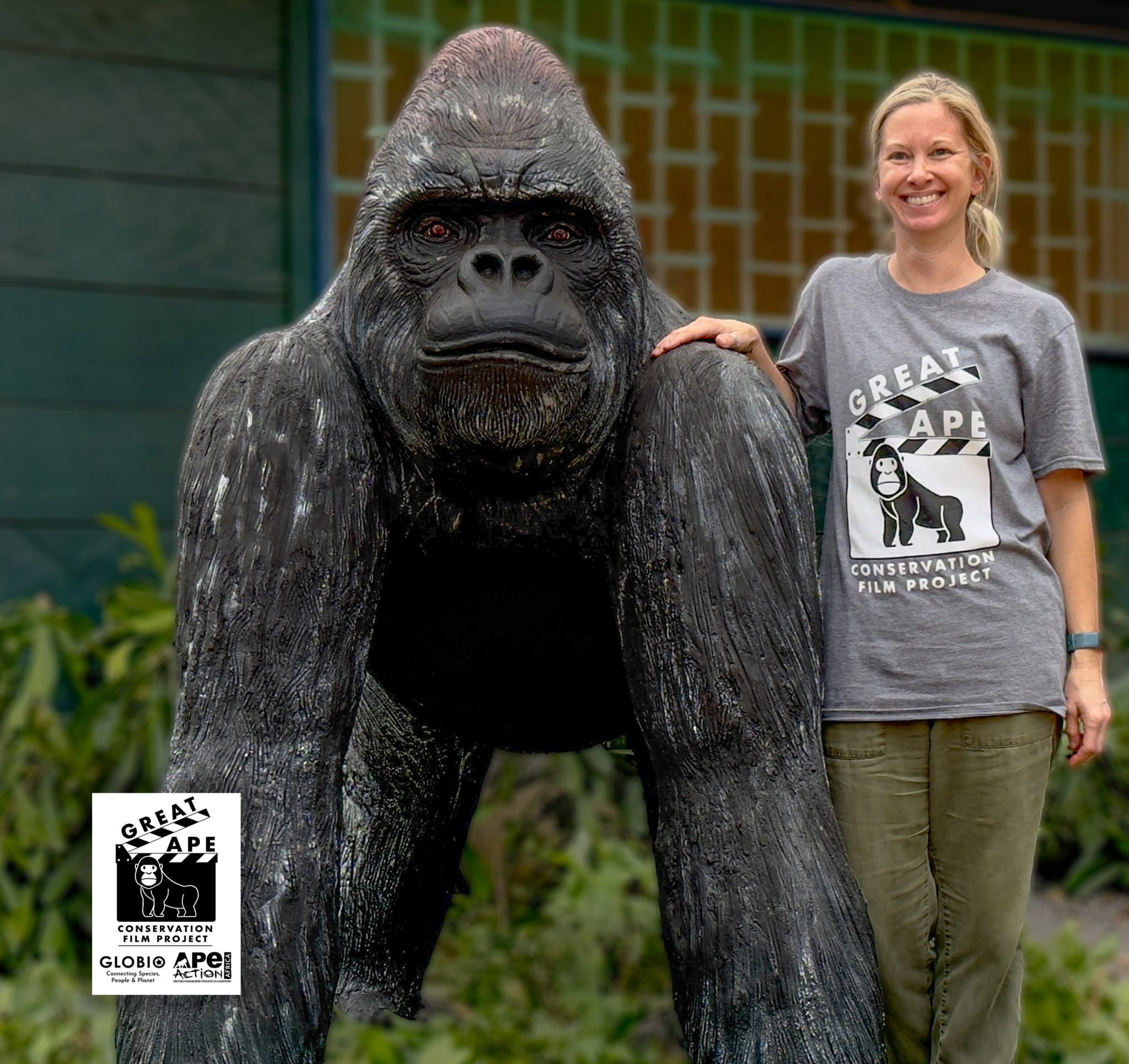 The Call of the Wild