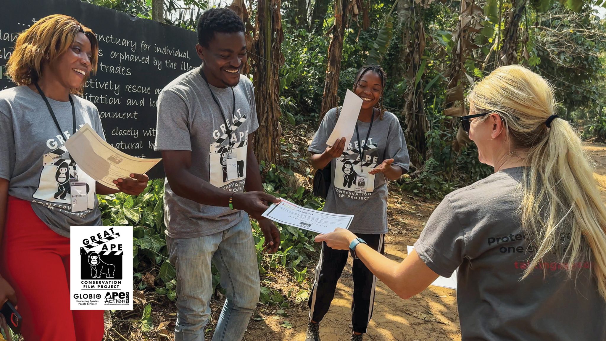 The Call of the Wild