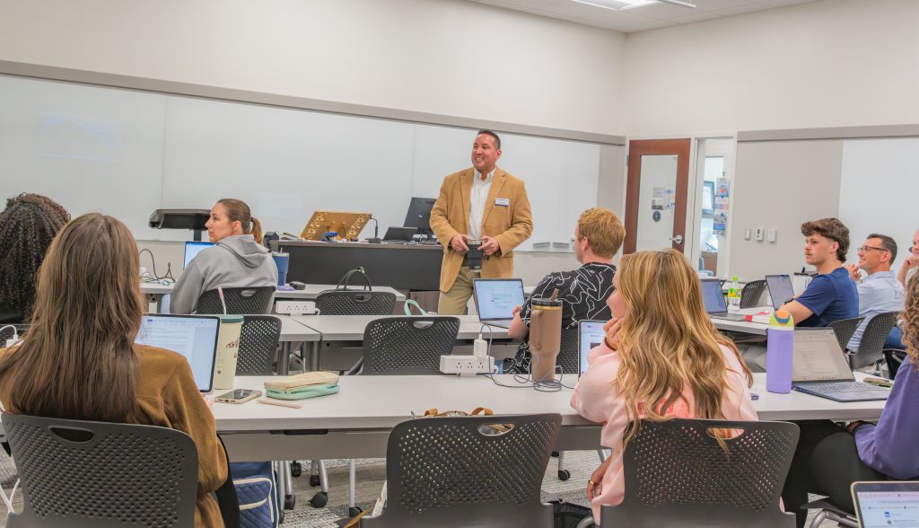 A Holistic Approach to Law