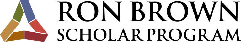 Ron Brown Scholar Program Alumni Association Website