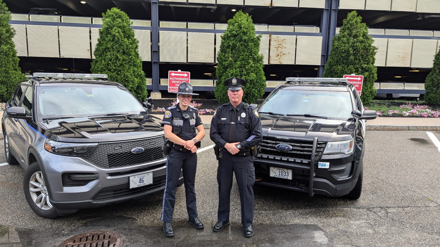 Class Notes - Cheverus Alumni