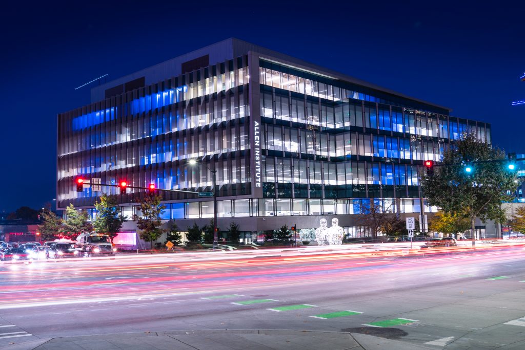 Allen Institute News - Allen Institute Alumni Network