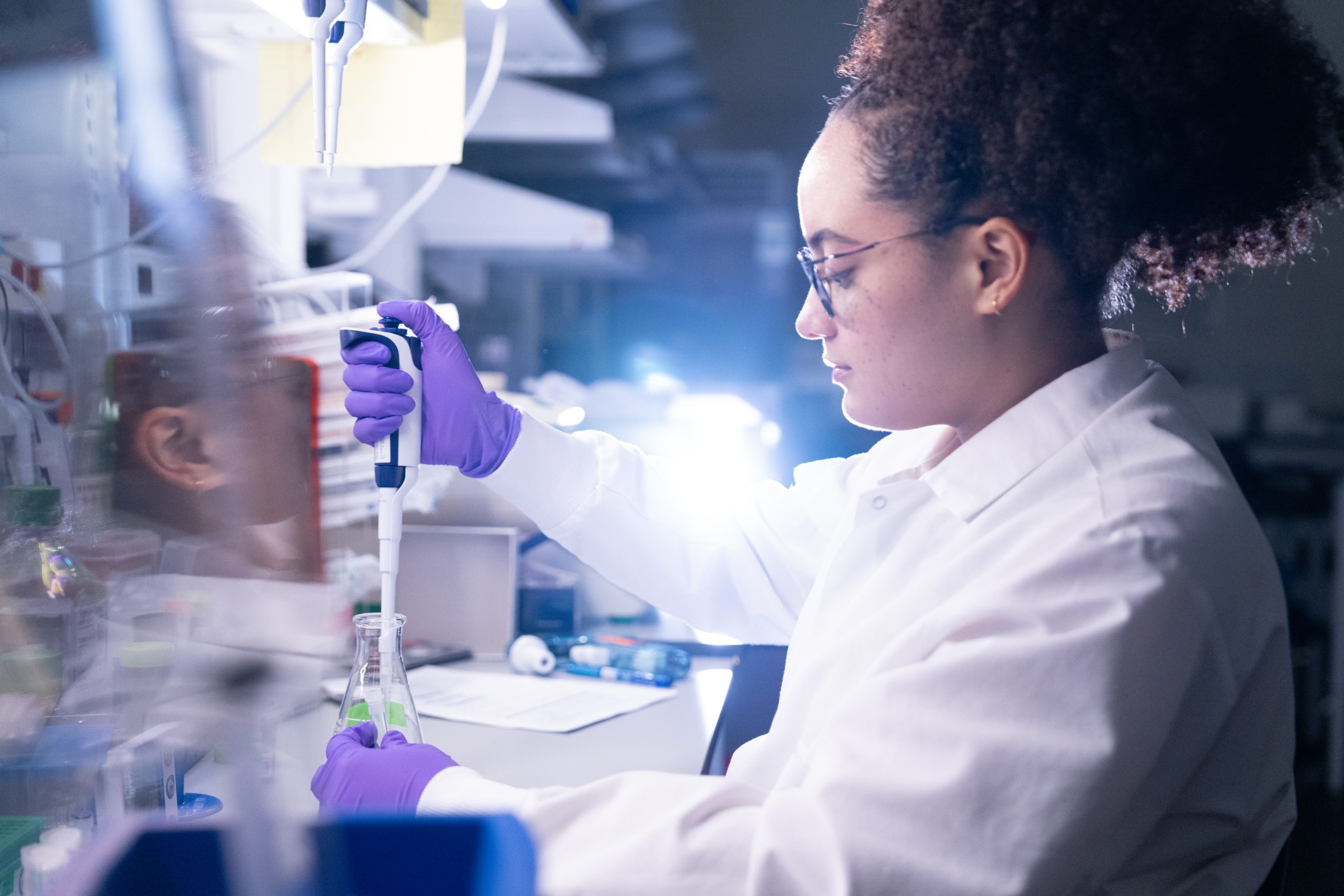 Allen Institute Alumni Network - Allen Institute Alumni Network