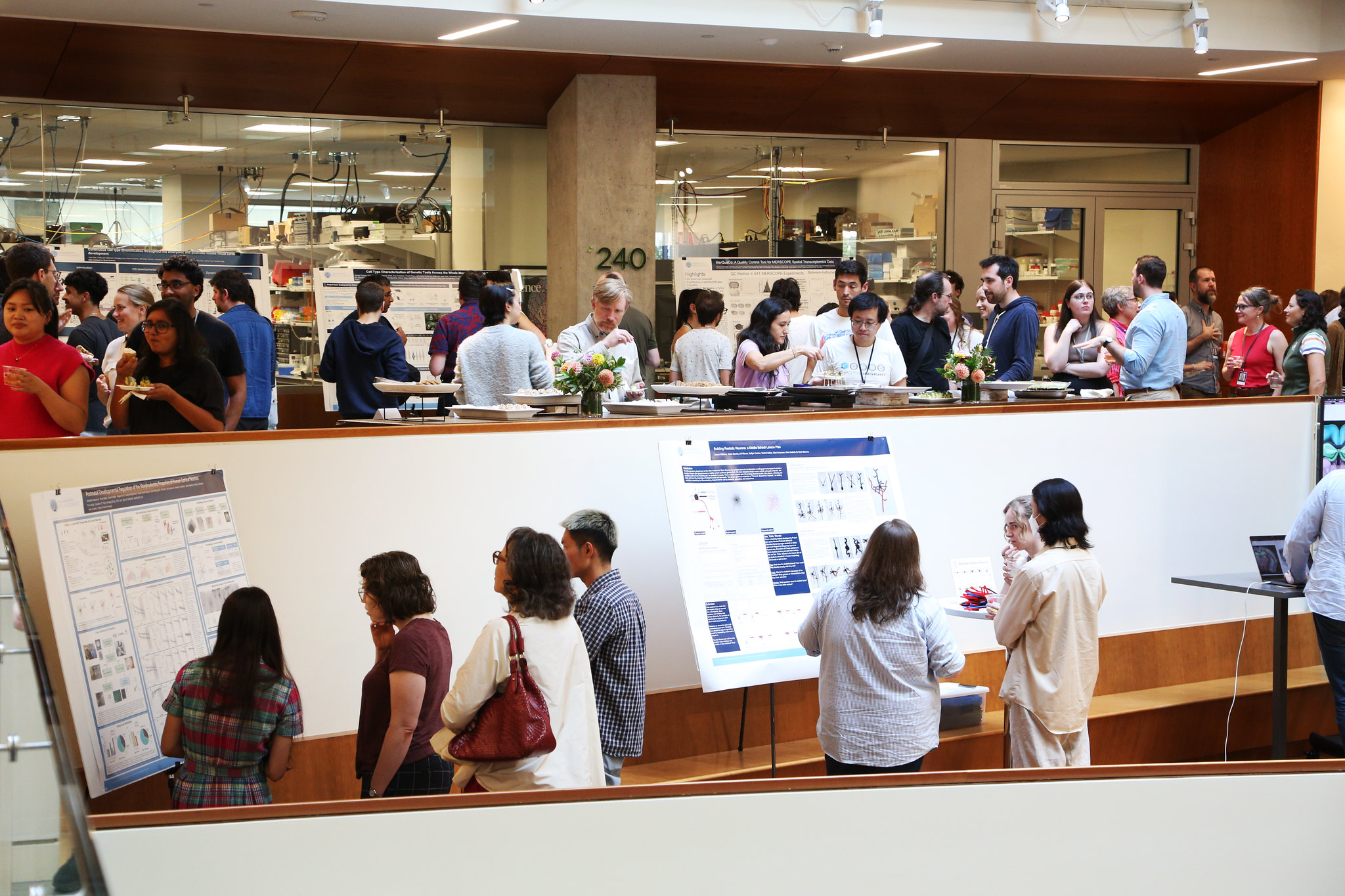 Allen Institute Alumni Network - Allen Institute Alumni Network